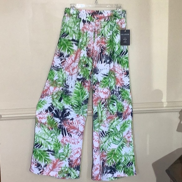 Zac & Rachel | Pants & Jumpsuits | Zac Rachel Palazzo Pants | Poshmark